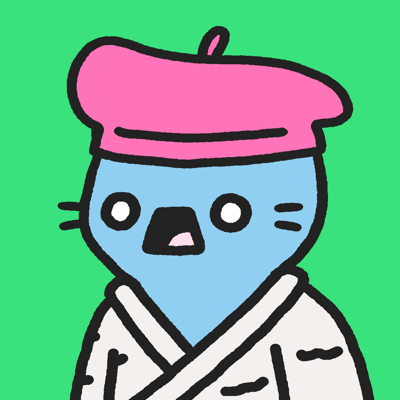 Cool Cats - 6200 - Buy NFTs (Non-Fungible Tokens) | CoinSpot