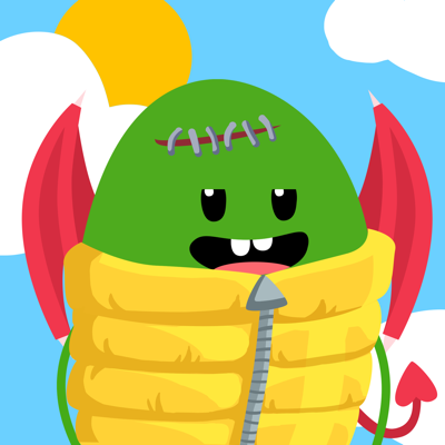 BEANS - Dumb Ways to Die - 10 - Buy NFTs (Non-Fungible Tokens) | CoinSpot