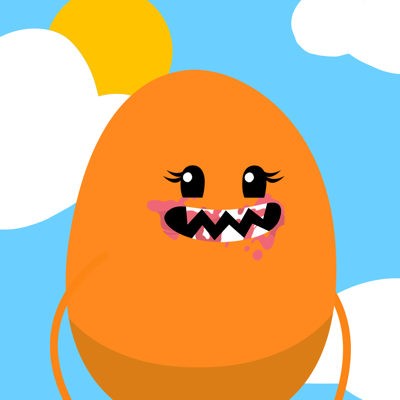 BEANS - Dumb Ways to Die - 1584 - Buy NFTs (Non-Fungible Tokens) | CoinSpot