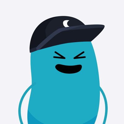 BEANS - Dumb Ways to Die - 160 - Buy NFTs (Non-Fungible Tokens) | CoinSpot