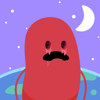 BEANS - Dumb Ways to Die - 161 - Buy NFTs (Non-Fungible Tokens) | CoinSpot