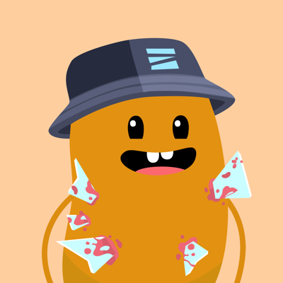 BEANS - Dumb Ways to Die - 266 - Buy NFTs (Non-Fungible Tokens) | CoinSpot