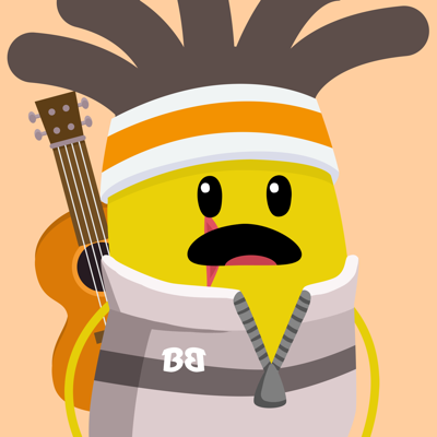 BEANS - Dumb Ways to Die - 3159 - Buy NFTs (Non-Fungible Tokens) | CoinSpot
