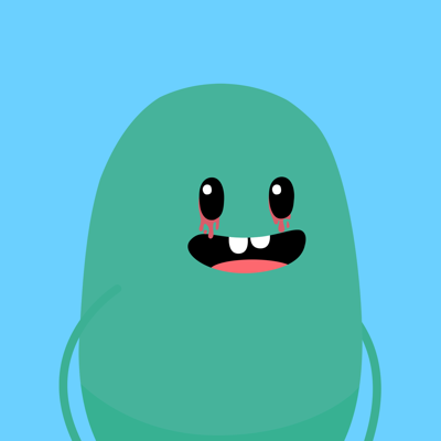 BEANS - Dumb Ways to Die - 38 - Buy NFTs (Non-Fungible Tokens) | CoinSpot