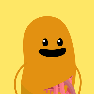BEANS - Dumb Ways to Die - 8035 - Buy NFTs (Non-Fungible Tokens) | CoinSpot