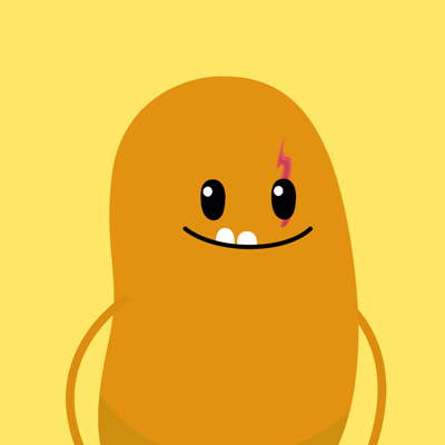 BEANS - Dumb Ways to Die - 8115 - Buy NFTs (Non-Fungible Tokens) | CoinSpot