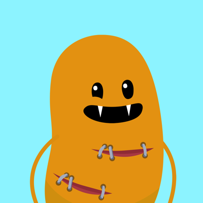 BEANS - Dumb Ways to Die - 8491 - Buy NFTs (Non-Fungible Tokens) | CoinSpot