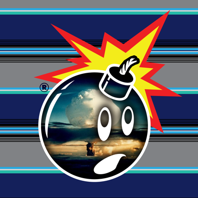 Adam Bomb Squad - 5460 - Buy NFTs (Non-Fungible Tokens) | CoinSpot