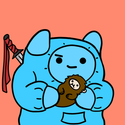 Coolman's Universe - 5927 - Buy NFTs (Non-Fungible Tokens) | CoinSpot