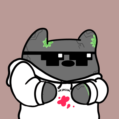 Coolman's Universe - 6189 - Buy NFTs (Non-Fungible Tokens) | CoinSpot