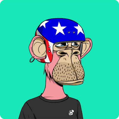 Bored Ape Yacht Club - 1622 - Buy NFTs (Non-Fungible Tokens) | CoinSpot